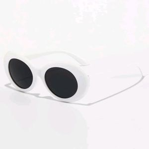 Accessories | White Kurt Cobain 9s Clout Goggles Nwt | Poshmark